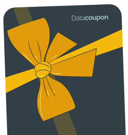 Data Coupon